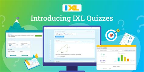 Ixl Quizzes Custom Assessments In A Snap Ixl Official Blog