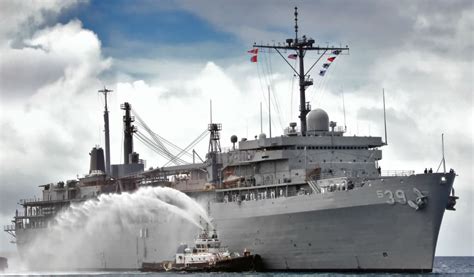 Navy Investigating How Peephole Footage Ended Up On Porn Site