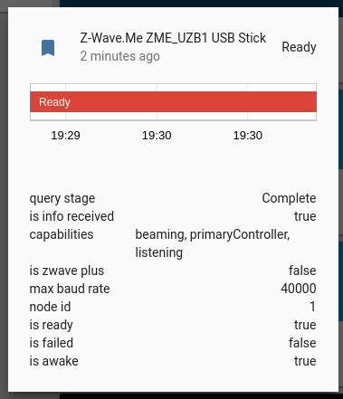 Solved Z Wave Issue With Security Configuration Home Assistant Community