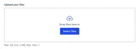 Gravity Forms File Uploads A Comprehensive Guide Gravitykit
