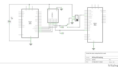 GitHub Yannickulrich Attiny RF Experimental RF Receiver With ATtiny