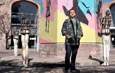 Joaquín Restrepo Reflexiona Sobre Sus 20 Años De Carrera