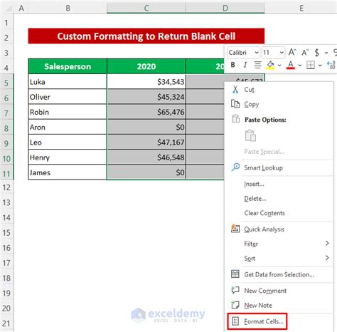 how to make excel return a blank cell instead of 0 printable timeline