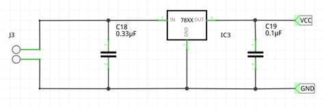 Embedded Logs From Scratch Pt2 Designing A Simple Atmega Based