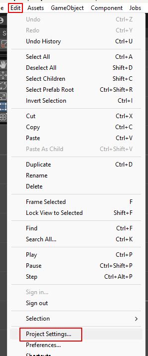 Como Usar O Novo Input System Da Unity Rock Programação E Games