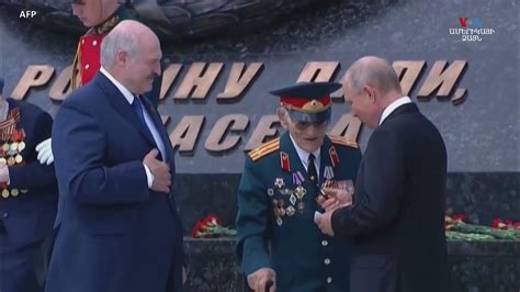 Փորձագետները՝ Բելառուսում իշխանության փոխանցման սցենարների մասին Youtube