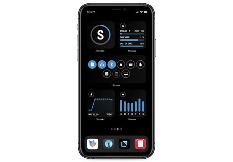 habit tracking the best habit apps for your iphone — the sweet setup