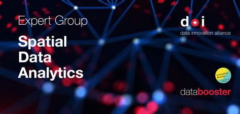 geospatial insights for all from unique applications to future trends databooster