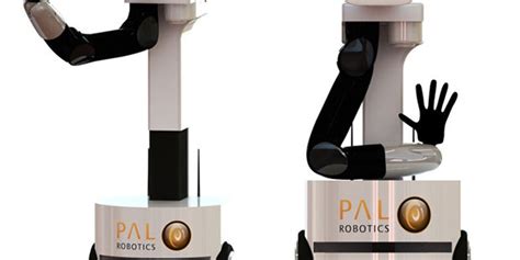 Reem C Robots Your Guide To The World Of Robotics