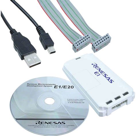 R0E000010KCE00 Renesas Connectors Distributors Price Comparison And Datasheets Octopart