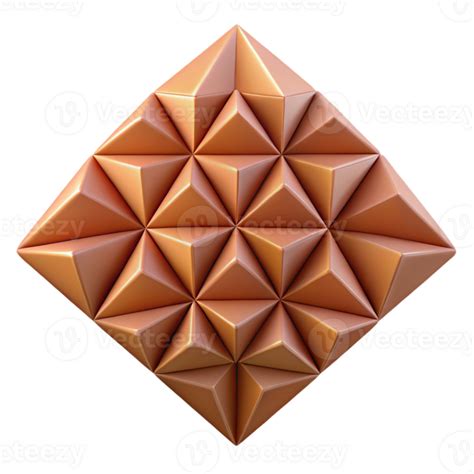 Hypnotic Urban Stop Button Icon Geometric Flat Color Clean Lines Single Weight Stroke