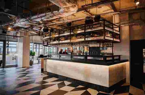 Food And Drink Unity Place