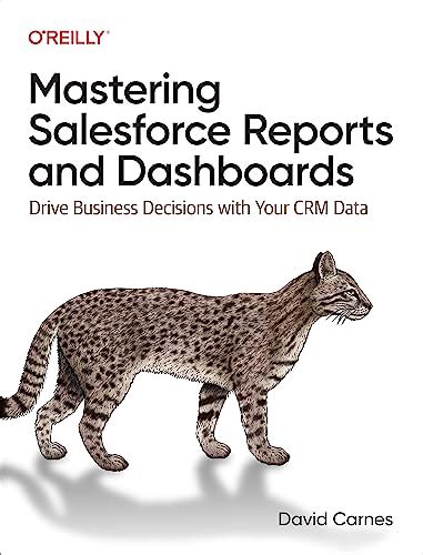 Mastering Salesforce Reports And Dashboards Drive Business Decisions