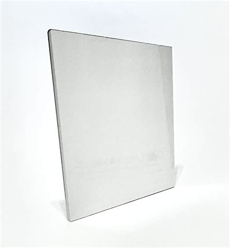 Plexiglass Bianco Spessore 3mm Il Mio Pannello