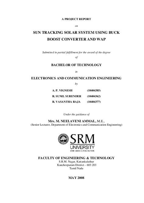 Pdf Automatic Room Light Controller With Visitor Counter