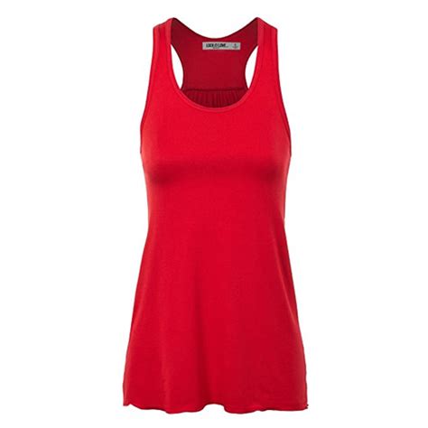Red Tank Top Dress Scarlett Johansson In Rough Night 2017