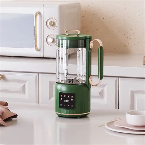 Blender Exporter And Supplier
