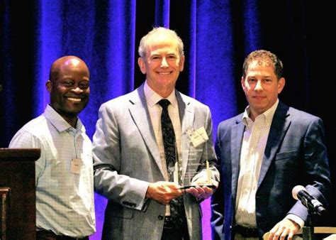 Rob Brannen Receives 2024 George A Pindar Award State Bar Of Georgia