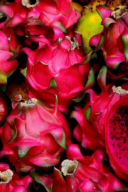Bali Red Fruits Exotic Free Photo On Pixabay Pixabay