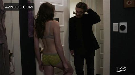 Maron Nude Scenes Aznude