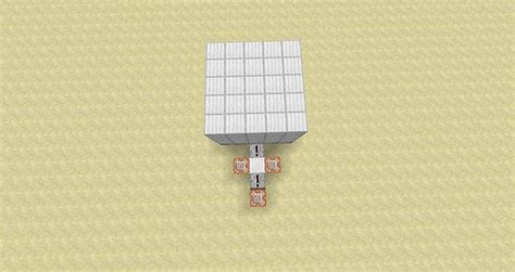 Command Block Shop Vanilla Minecraft Map