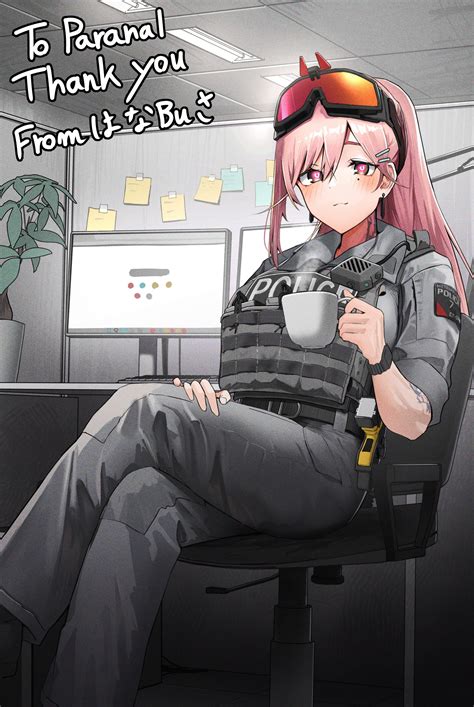 Sig Mcx Girls Frontline Danbooru