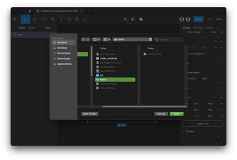 Create An Offline First And Installable Pwa With Sveltekit And Workbox