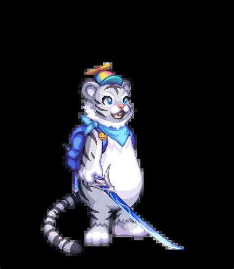 던파커마 귀검사남 1009번 룩