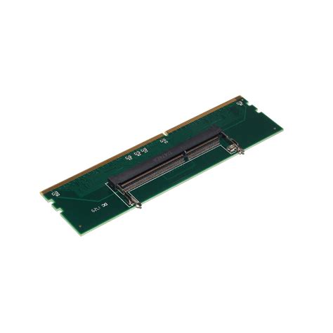 Ounona 1pc Memory Adapter Ddr3 Laptop So To Desktop Memory Ram Ounona 1pc Memory Adapter Ddr3 Laptop So To Desktop Memory Ram