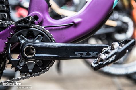 Test: Shimano SLX M7100: Lots of performance for little money - Velomotion