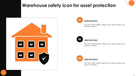Warehouse Safety Powerpoint Ppt Template Bundles Crp Ppt Presentation