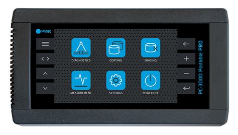 Official Launch Of Pc 3000 Portable Pro Professional Hardware