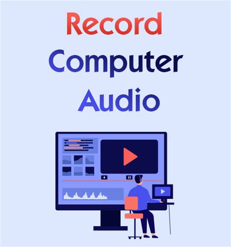 8 Reliable Ways To Record Computer Audio For Free