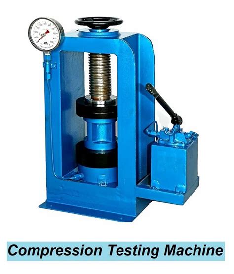 Cube Testing Machine Cube Compression Testing Machine Latest Price Manufacturers Suppliers