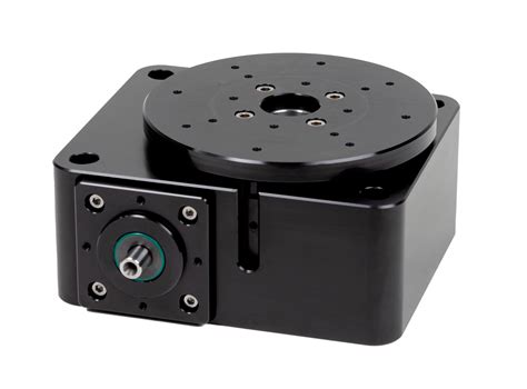 Programmable Rotary Table Rotation Table Precision Rotary Tables Motorized Rotary Table