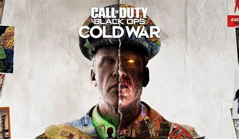 Call Of Duty Black Ops Cold War Lanzó Un Nuevo Trailer Cinemático