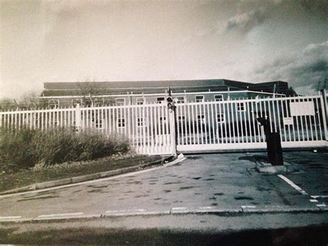 22 Sas Base Hereford R Ukspecialforces