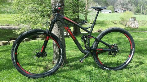 Trek Remedy Vs Slash Drcv Vs No Drcv Pinkbike Forum