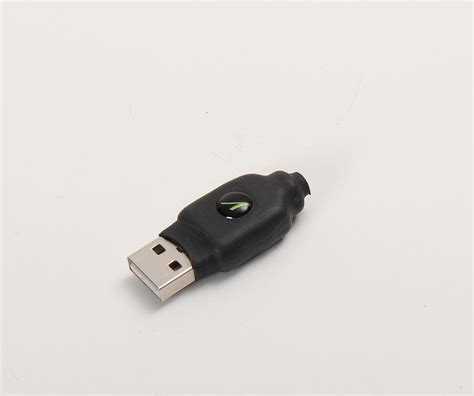 Vortex Usb A Nano Shield Plug H82542