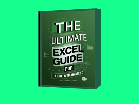 Excel Cheat Sheet Master Advanced And Basic Formulas With The Ultimate