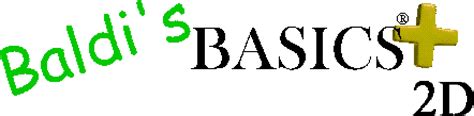 VDEV 3 Released Baldi S Basics Plus 2D By IMakeStuffSC