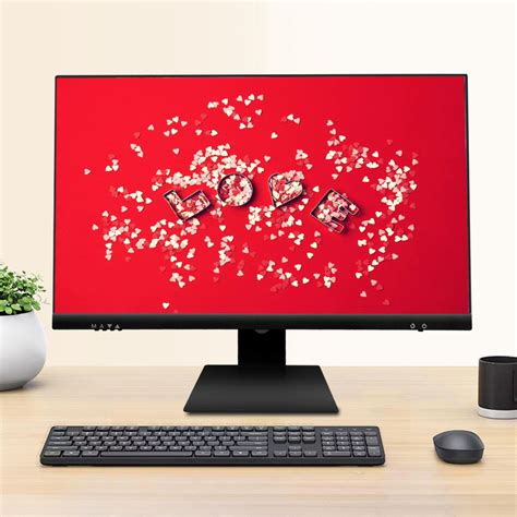 Best Model All In One Pc Desktop Computer In Tel Processor Brand Core I3 I5 I7 23 8 Inch Desktop