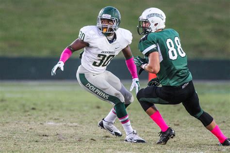 Jacksonville University Football