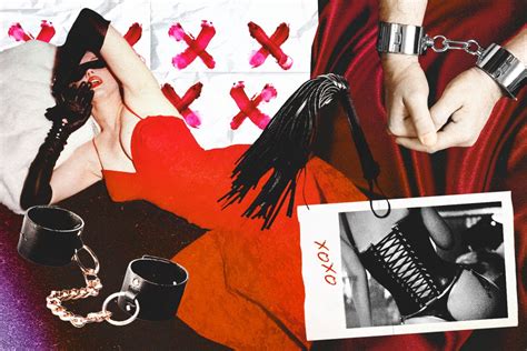 Everything You Need To Build A Sex Room Insidehook