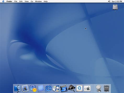 Mac OS X Jaguar Build C BetaWiki