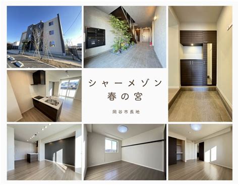 株式会社諏訪貸家アパートセンター 【岡谷市長地権現町・ハイグレード・新築マンション】 1ldk～2ldk・積水ハウス施工・オートロック・防犯カメラ・宅配ボックス・動画視聴 U Next