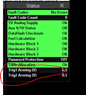 Decaying Trigger Scope V5 6 Subaru G4x Forums Link Engine