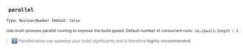 Webpack4构建器分工 · Issue 1 · Feflowbuilder Webpack4 · Github