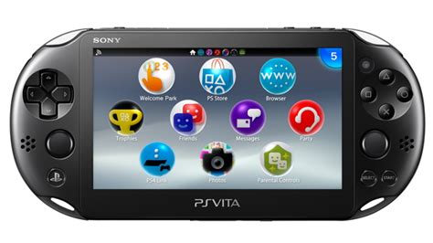 Ps Vita 371 Update Patch Notes Gamerevolution
