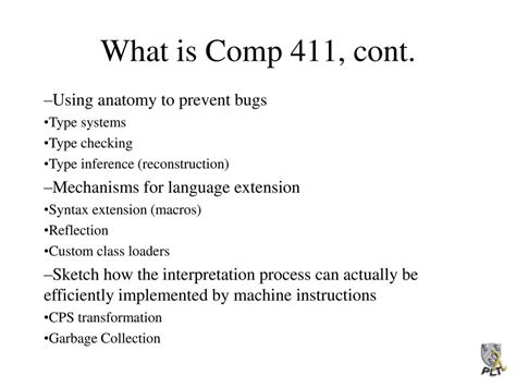 Corky Cartwright January 13 Ppt Download